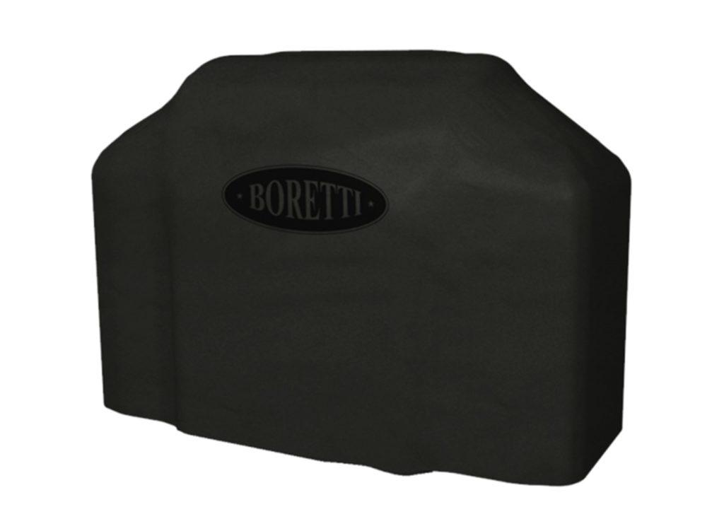 Boretti Covers | רוקח - קמינים גרילים ומעשנות