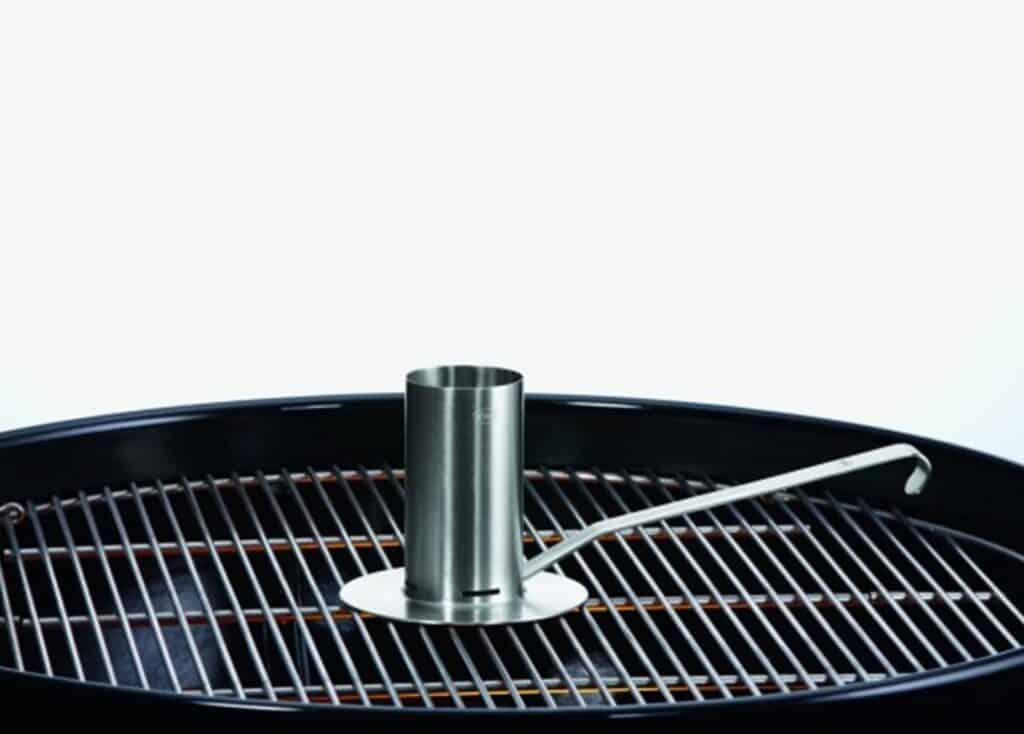 Chicken Throne Roaster | רוקח - קמינים גרילים ומעשנות