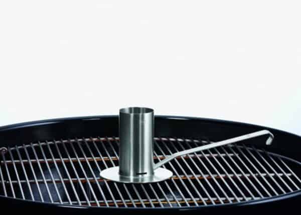 Chicken Throne Roaster | רוקח - קמינים גרילים ומעשנות